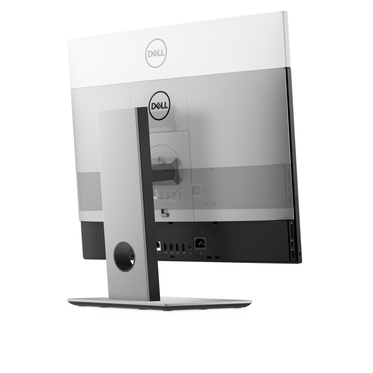 Dell OptiPlex 7490 ALL-IN-ONE Core™ i5-10600 512GB SSD 16GB 23.8 ...