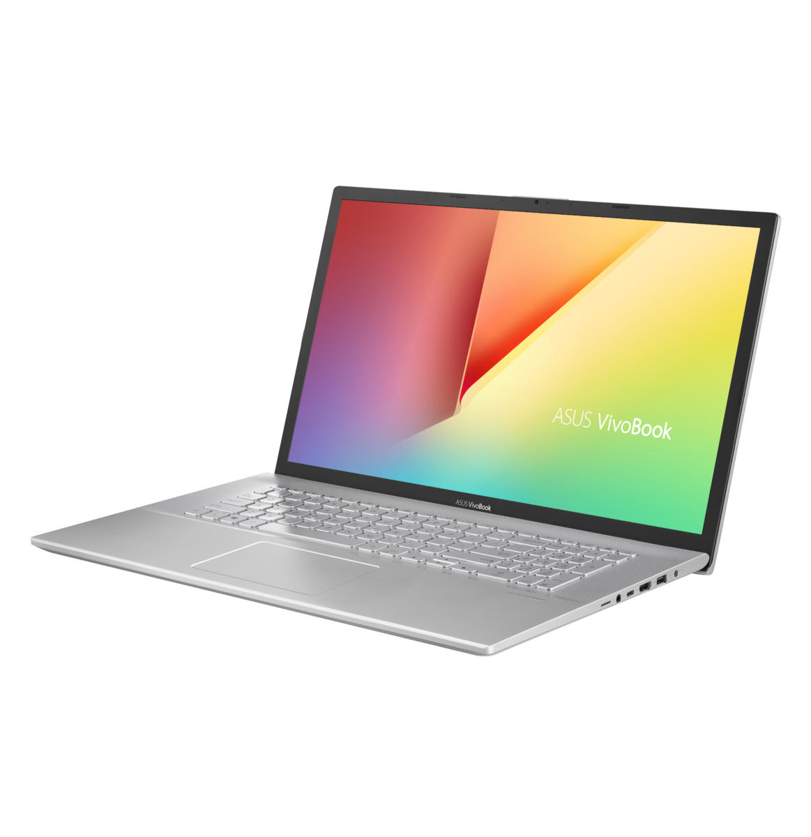 Asus VivoBook X712DA-202.MV Ryzen™ 7 3700U 2.3GHz 512GB SSD 12GB 17.3 ...
