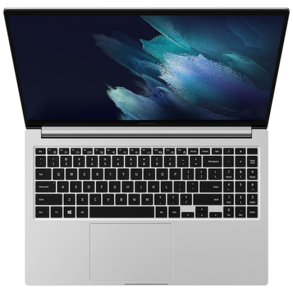 Samsung Galaxy Book NP750TDA-XD1US Core™ i5-1135G7 256GB SSD 8GB 15.6 ...