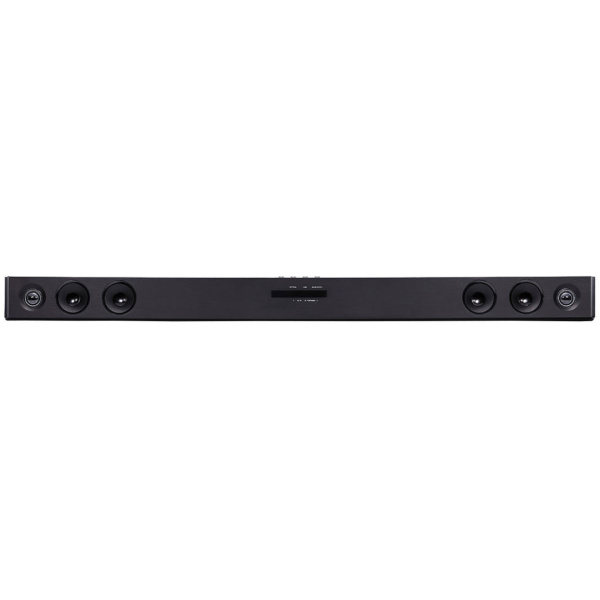 LG SK1D 2.0CH Soundbar BLACK : 100W, Adaptive Sound Control, BT4.0 ...