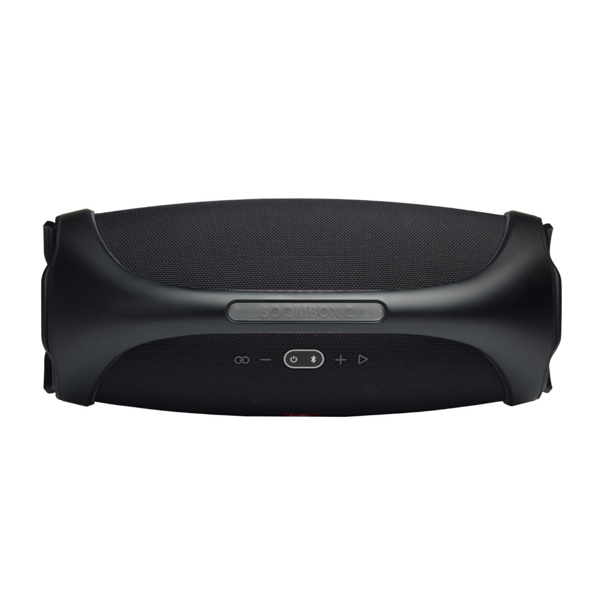 JBL Boombox 2 Portable Bluetooth Waterproof Speaker (Black ...