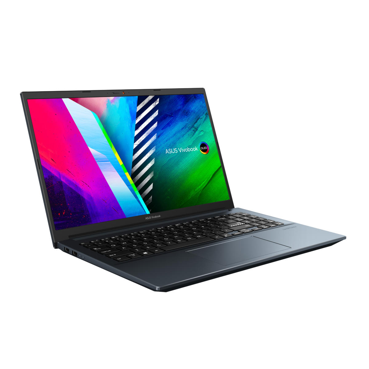 Asus VivoBook Pro M3500QC-DS71 AMD Ryzen™ 7 5800H 3.2GHz 512GB SSD 16GB ...