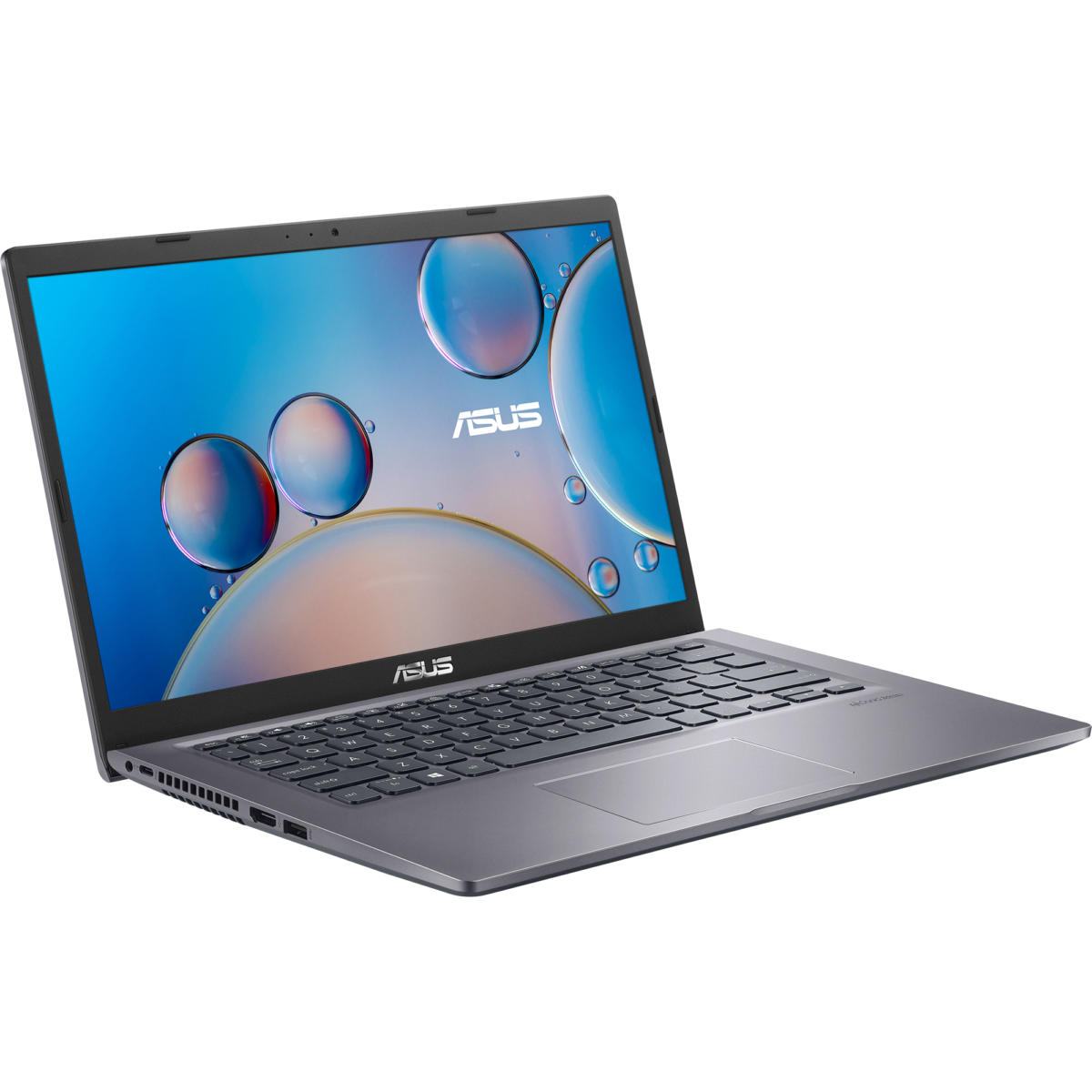 Asus VivoBook M415DA-DB21 AMD Athlon™ Gold 3150U 128GB SSD 4GB 14 ...