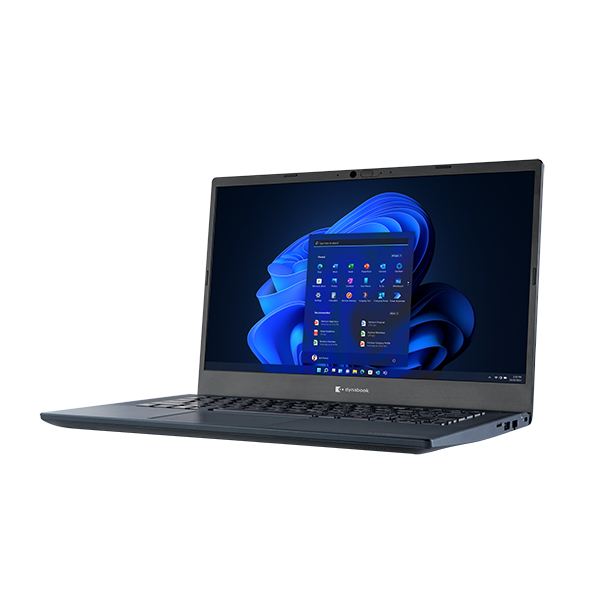 Dynabook (Formerly Toshiba) Tecra A40-K1418 Core™ i7-1260P 512GB SSD ...