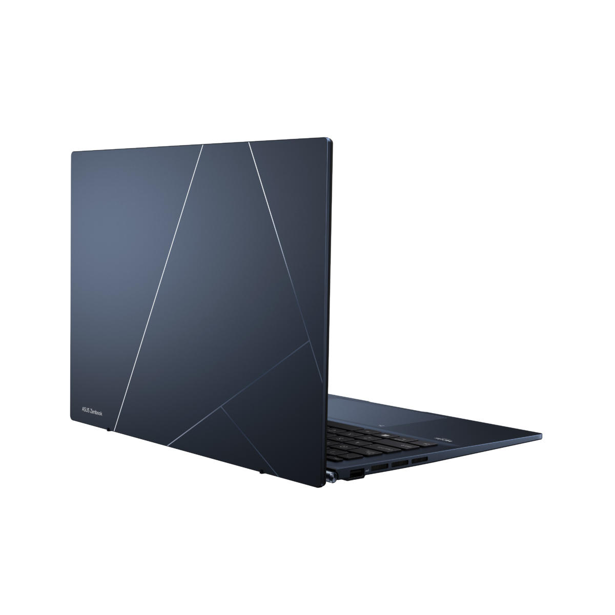 Asus Zenbook Q409ZA Core™ i5-1240P 256GB SSD 8GB 14" 2.8K (2880x1800 ...