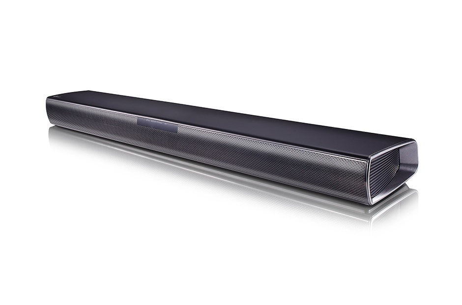 SJ2 - $133 - LG SJ2 2.1CH 160W Sound Bar BLACK - Wireless Subwoofer ...