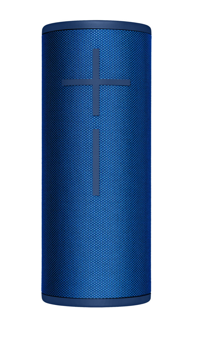 UE BOOM 3 Portable Bluetooth Speaker - Lagoon Blue - 984-001350