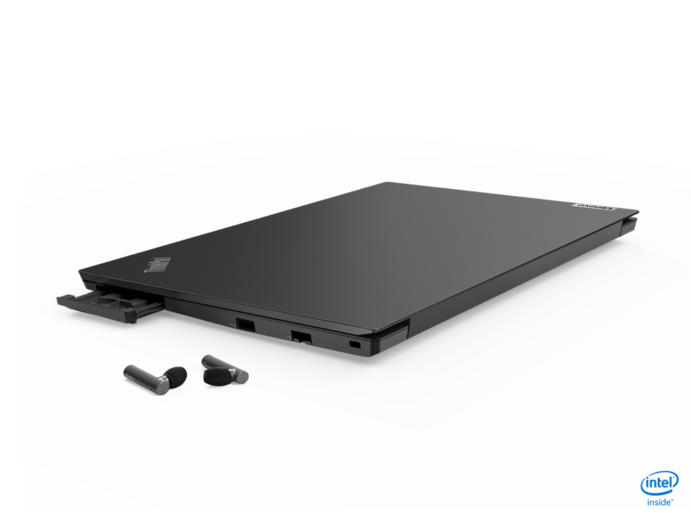 Lenovo Thinkpad E15 Gen 2 Core™ i5-1135G7 256GB SSD 16GB 15.6 ...