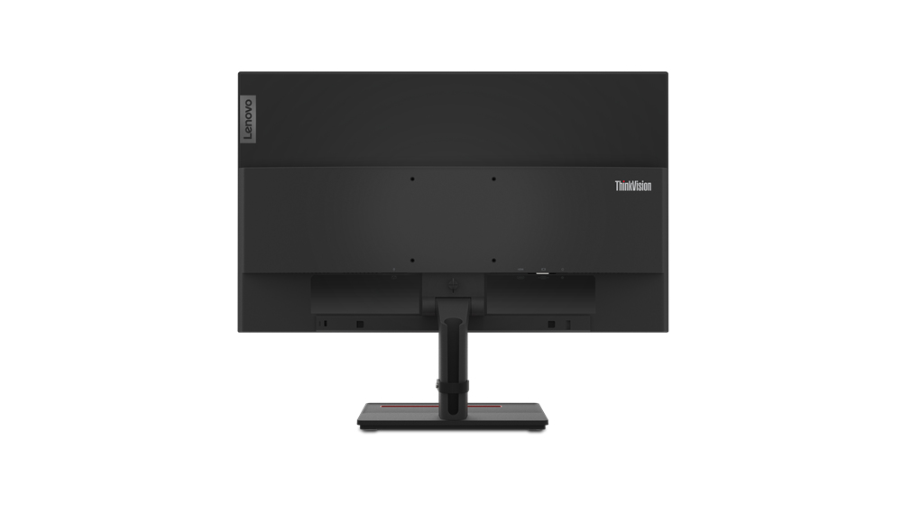Lenovo ThinkVision S24e-20 23.8" (1920x1080) VA Monitor - 62AEKAT2US
