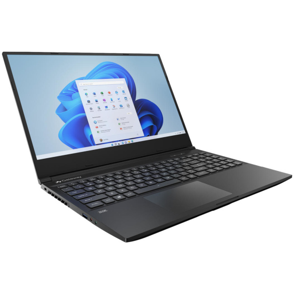 Gateway CREATOR GGNC51518-BK GAMING Core™ i5-11400H 512GB SSD 16GB 15.6 ...