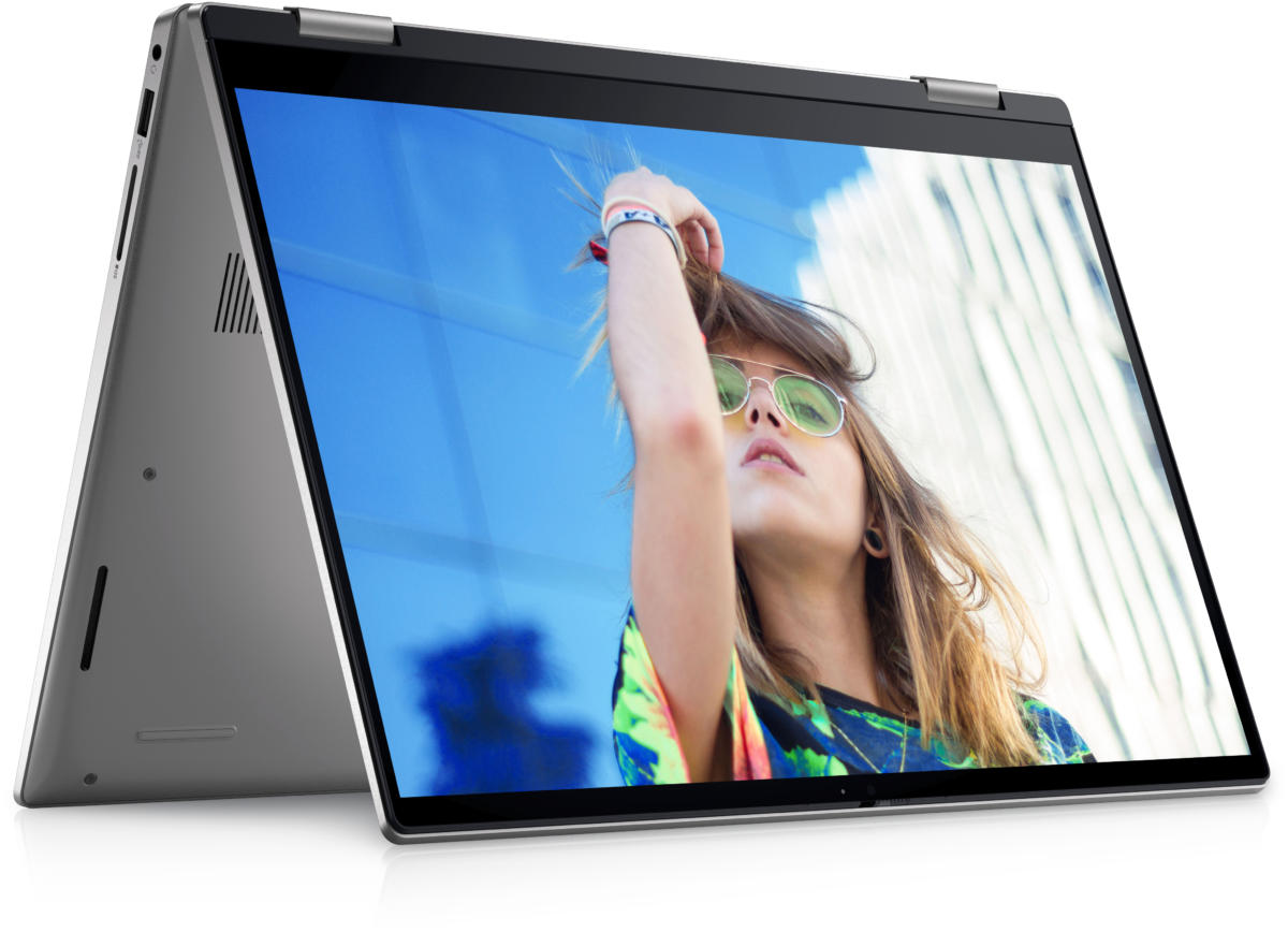 Dell Inspiron 7420 2-IN-1 Core™ i7-1255U 512GB SSD 16GB 14" (1920x1200 ...