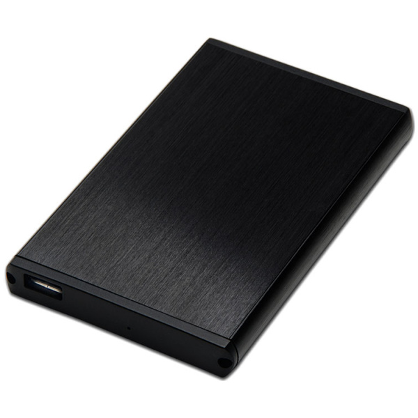 Sabrent Ultra Slim USB 3.0 to 2.5-Inch SATA External Aluminum Hard ...