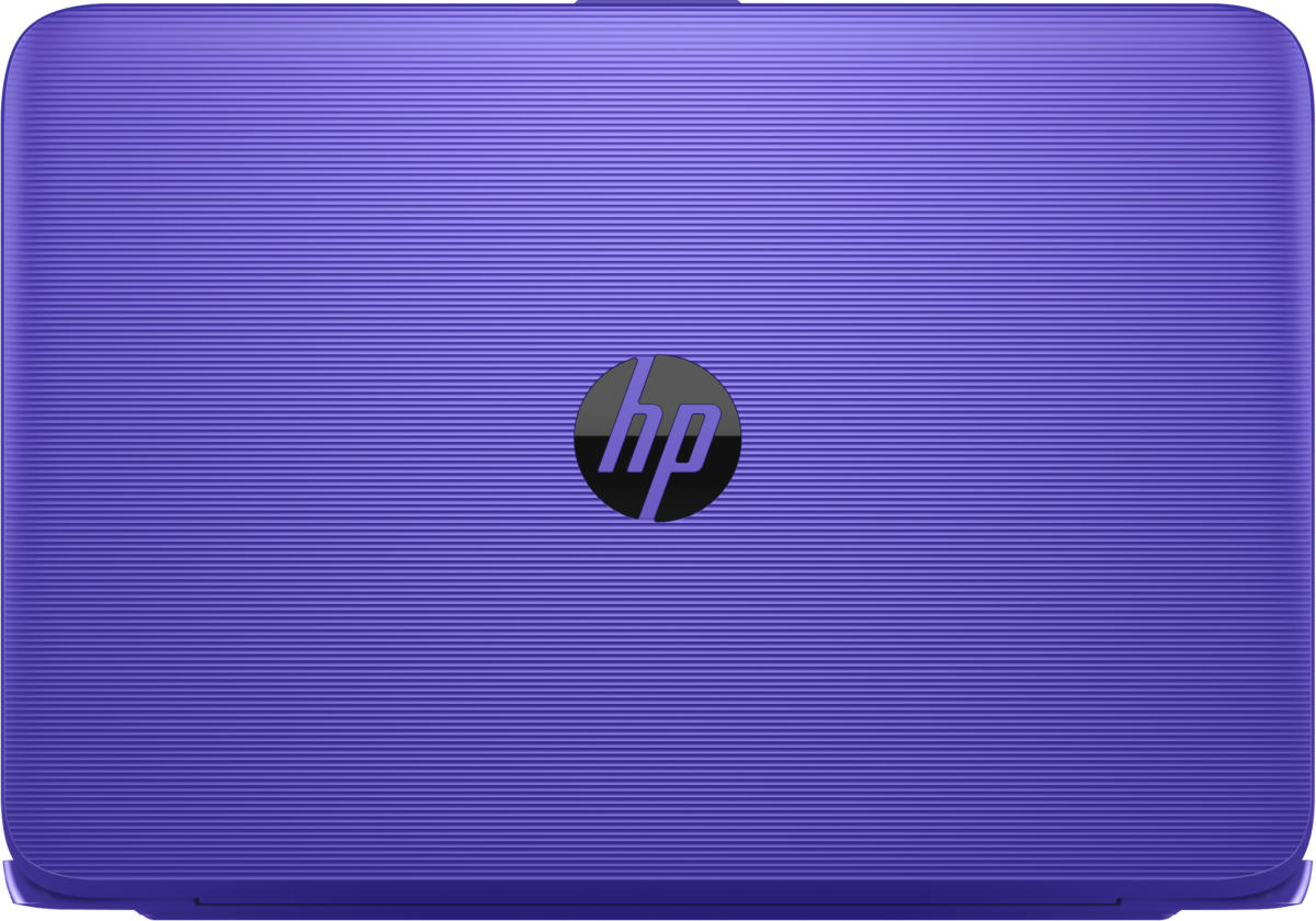 HP Stream 11-Y020 Celeron® Dual-Core N3060 32GB eMMC 4GB 11.6 ...