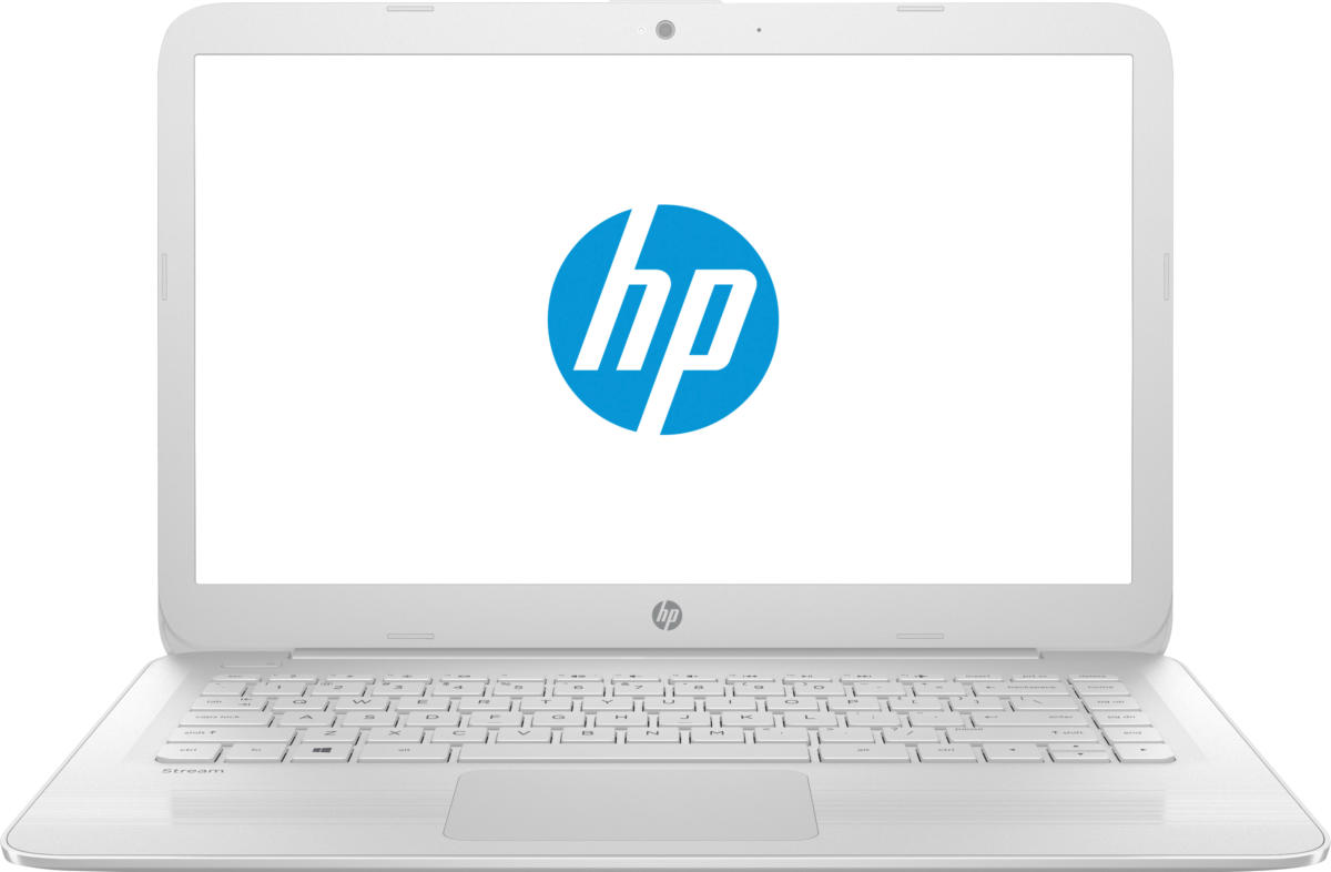 HP Stream 14-CB013 Celeron® Dual-Core N3060 32GB eMMC 4GB 14" (1366x768 ...