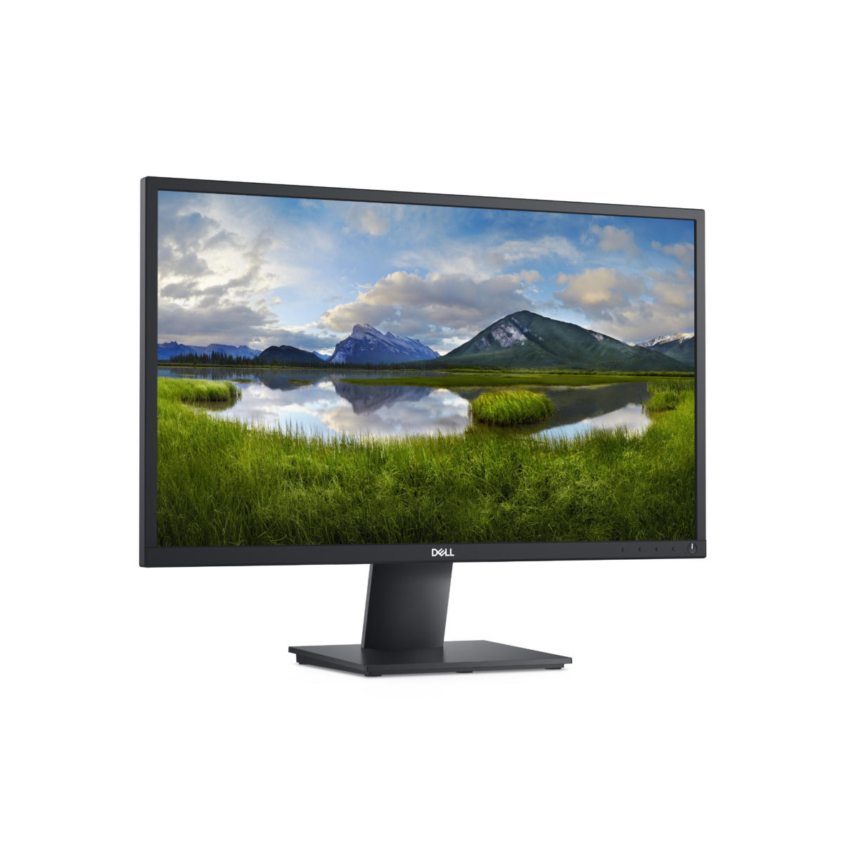 Dell E2421HN 23.8" LED Backlight IPS LCD Monitor 1920x1080 60Hz 8ms VGA ...