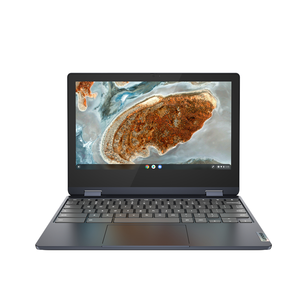 Lenovo Chromebook FLEX 3 MT8183 64GB eMMC 4GB 11.6" (1366x768 ...