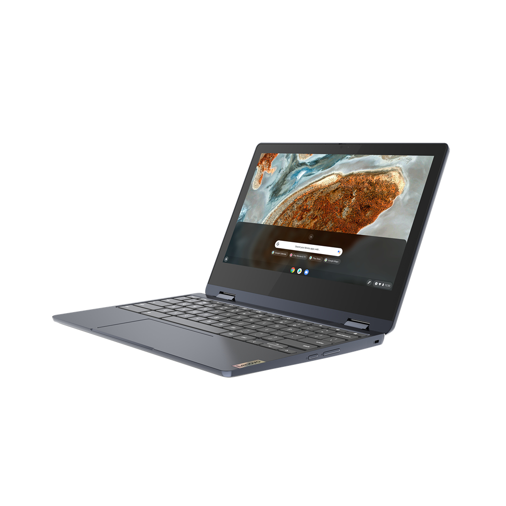 Lenovo Chromebook FLEX 3 MT8183 64GB eMMC 4GB 11.6" (1366x768 ...