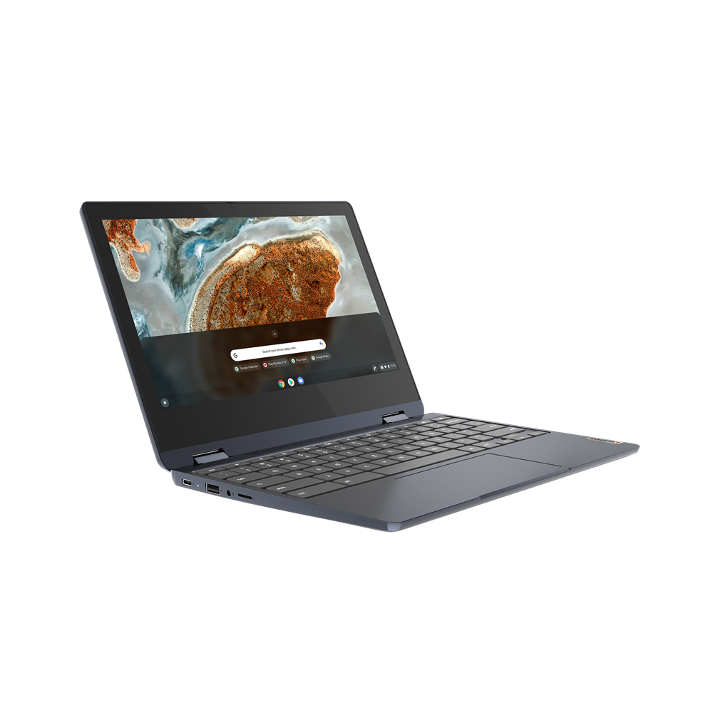 Lenovo Chromebook FLEX 3 MT8183 64GB eMMC 4GB 11.6" (1366x768 ...