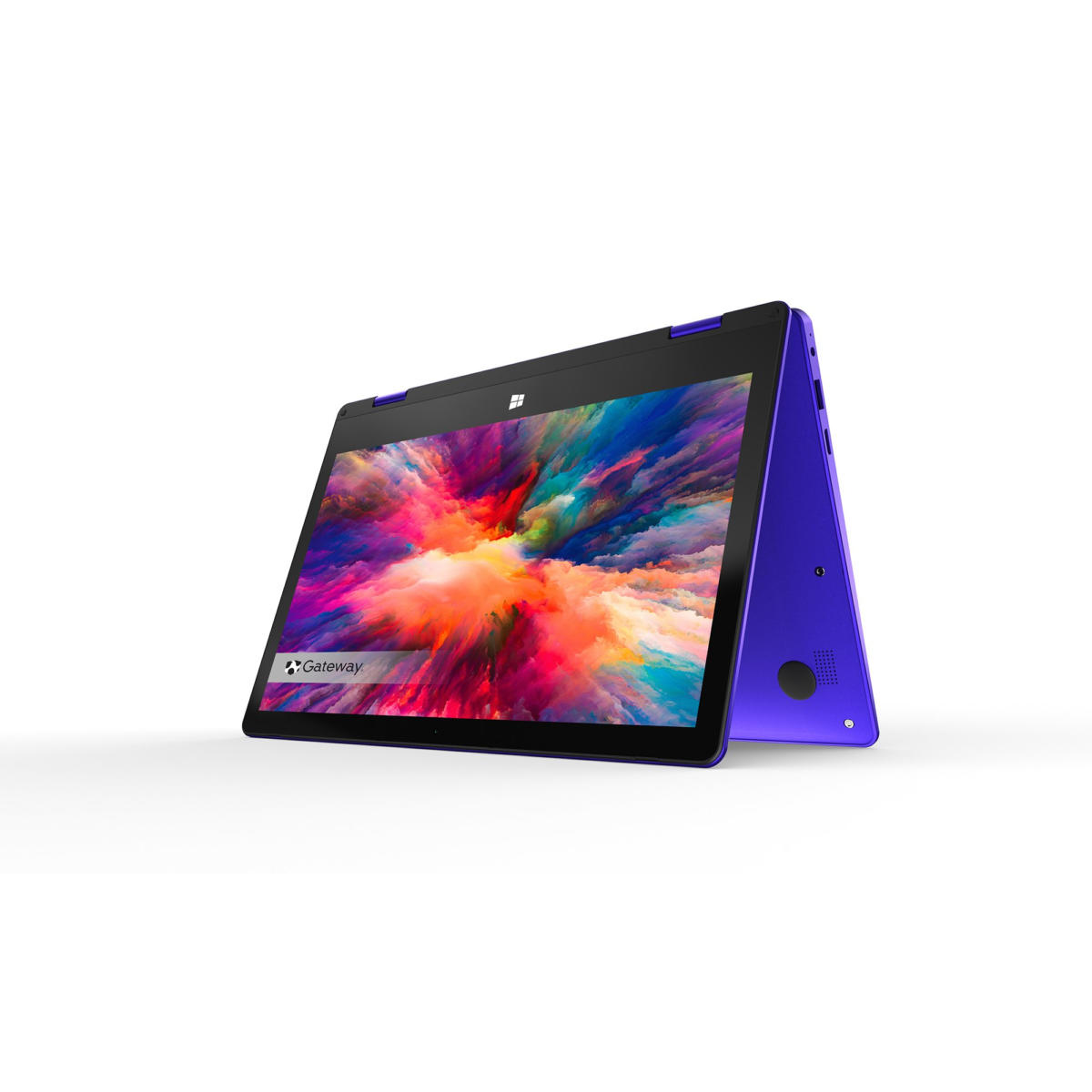 Gateway GWTC116 2-IN-1 Celeron® N4020 64GB eMMC 4GB 11.6" (1366x768 ...