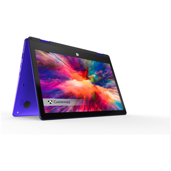Gateway GWTC116 2-IN-1 Celeron® N4020 64GB eMMC 4GB 11.6" (1366x768 ...