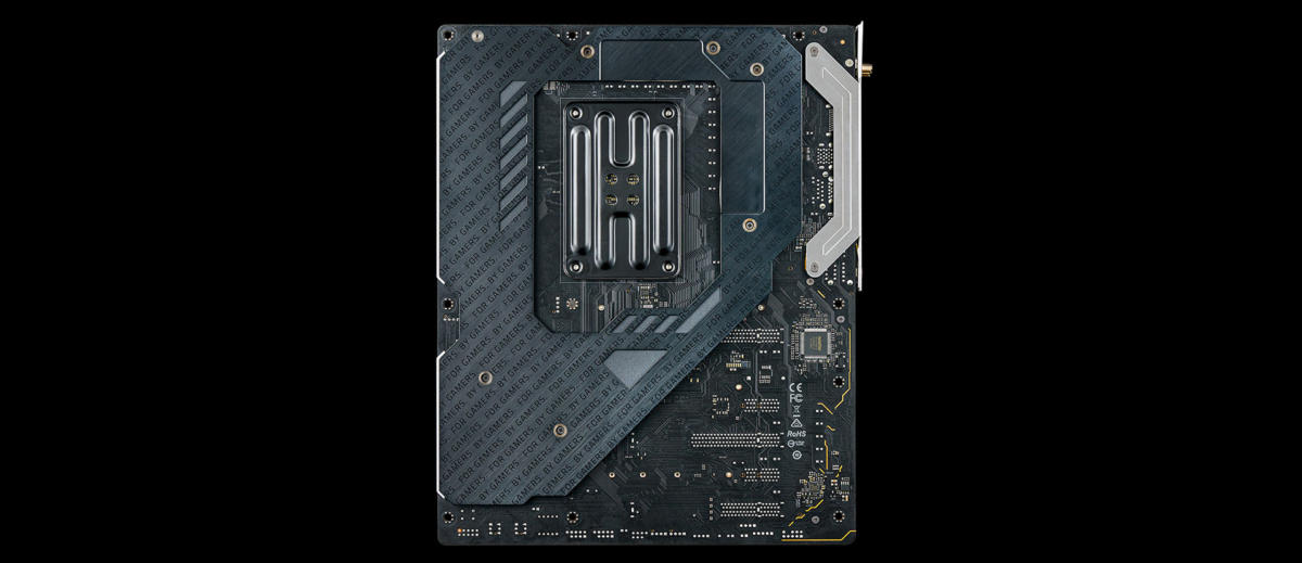 B550 TAICHI RAZER ED - $392 - ASRock B550 TAICHI RAZER ED WIFI ...