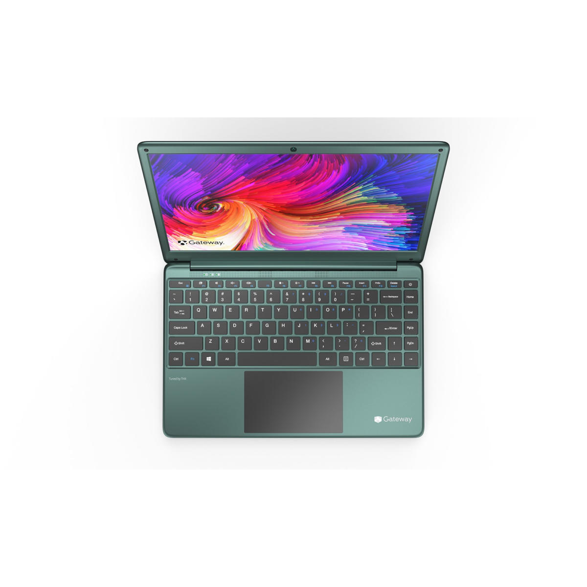 Gateway GWTN141 Celeron® Dual-Core N4020 64GB eMMC 4GB 14.1" (1920x1080 ...
