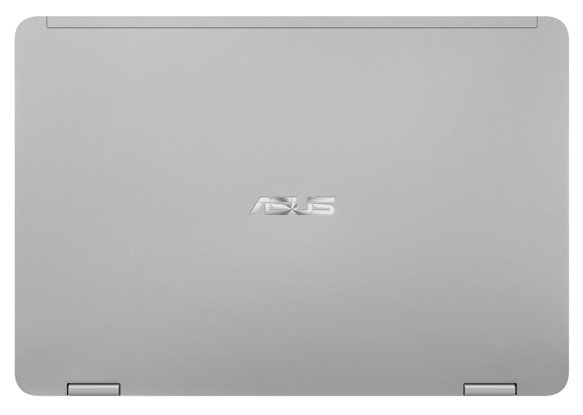 Asus Vivobook Flip J401MA-PS04T 2-IN-1 Celeron N4020 128GB eMMC 4GB 14 ...