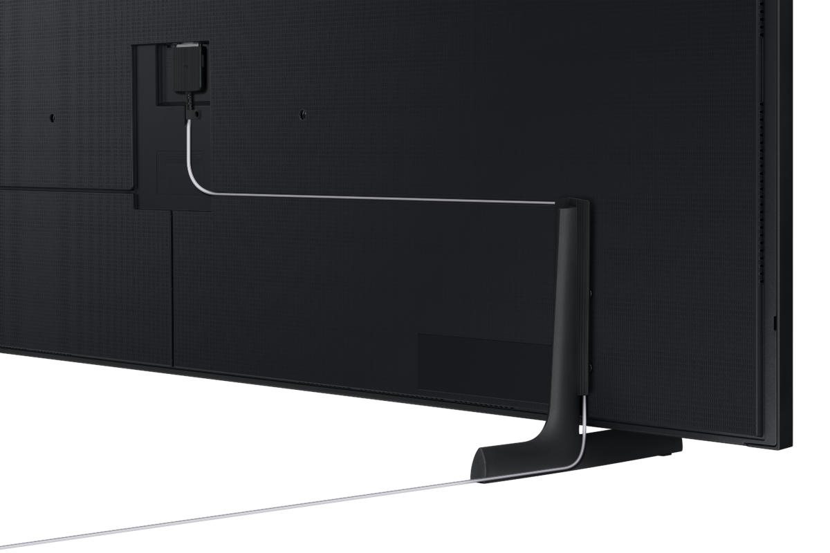 Samsung 32" Class The Frame QLED HDR Smart TV - QN32LS03BBFXZA-R
