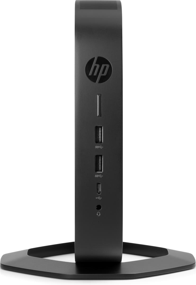 HP t640 Thin Client Ryzen™ R1505G 128GB SSD 8GB Windows 10 IoT ...