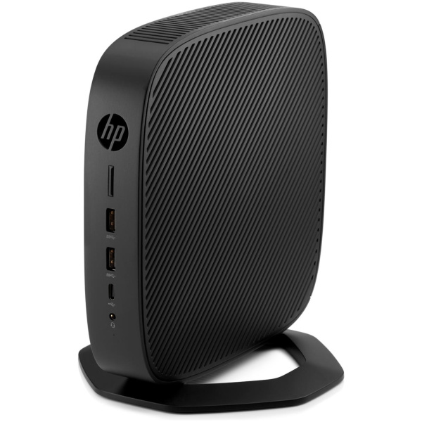 HP t640 Thin Client Ryzen™ R1505G 128GB SSD 8GB Windows 10 IoT ...