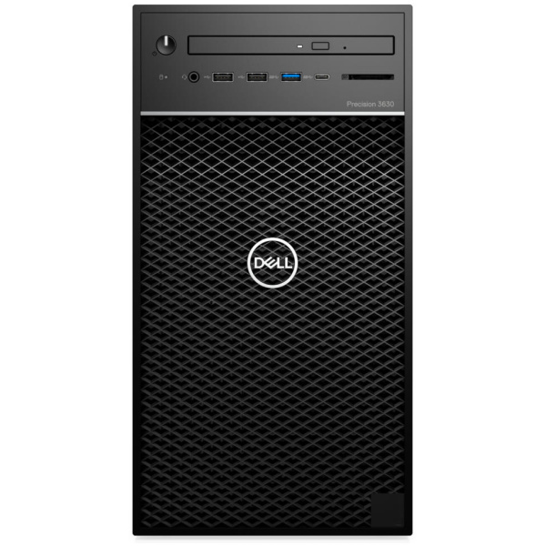 Dell Precision T3650 Core™ i7-11700 3*8TB+512GB SSD 32GB WIN11 Pro ...