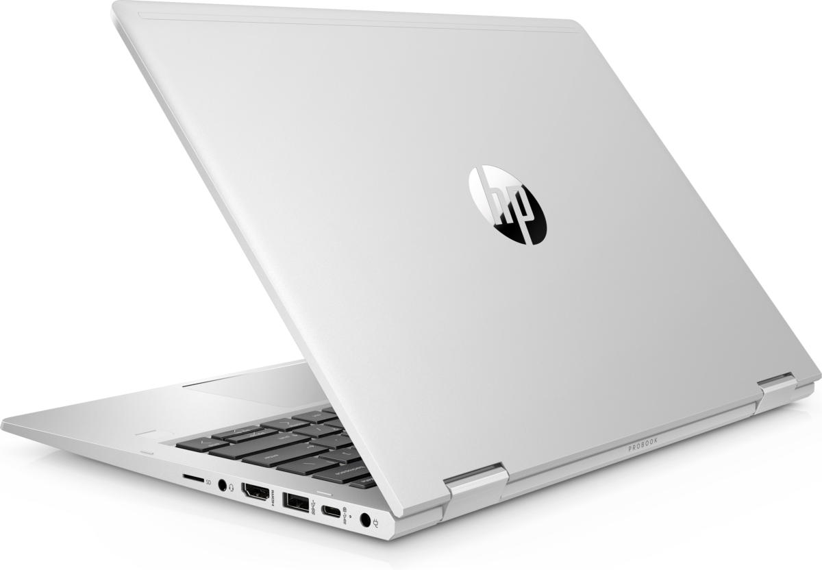 4J219UT - $799 - HP ProBook x360 435 G8 AMD Ryzen™ 7 5800U 512GB SSD ...