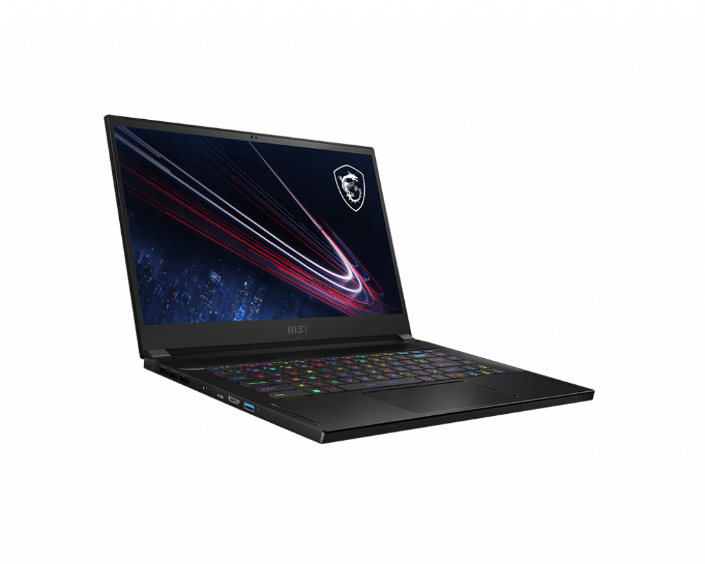 MSI GS66 STEALTH 11UE-662 GAMING Core™ i7-11800H 1TB SSD 16GB 15.6 ...