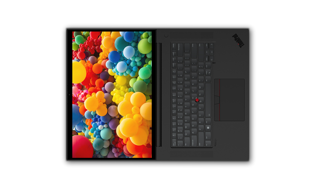Lenovo ThinkPad P1 Gen 5 MOBILE WORKSTATION Core™ i9-12900H Lenovo ThinkPad P1 Gen 5 MOBILE WORKSTATION Core™ i9-12900H
