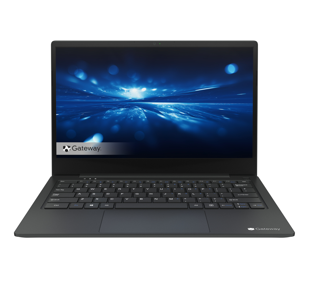 Gateway GWTN133 LTE Snapdragon™ 850 128GB SSD 4GB 13.3" (1920x1080 ...