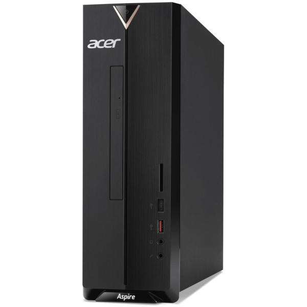 Acer Aspire XC-1660G-UW94 MT Monitor Bundle Core™ i3-10105 256GB SSD ...