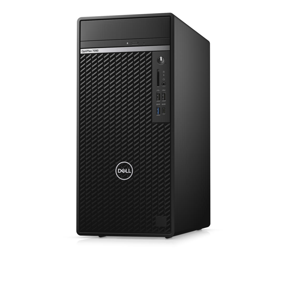 CAD0077090MS08ON3OJP_VI - $852 - Dell OptiPlex 7090 Tower Core™ i7 ...