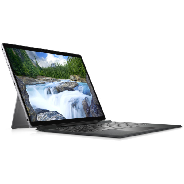 Dell Latitude 7320 Detachable Travel Keyboard - 580-AJSH