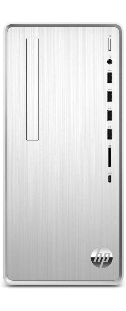 HP Pavilion TP01-3050 MT Core™ i5-12400 512GB SSD 8GB WIN11 BT WiFI ...