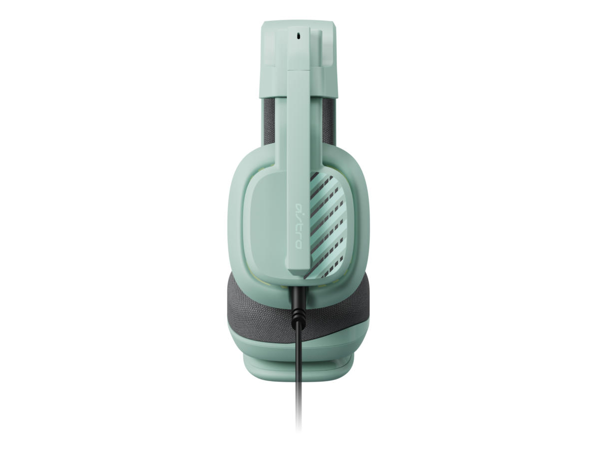 Astro Gaming - A10 Gen 2 Wired Stereo Over-the-Ear Gaming Headset for ...