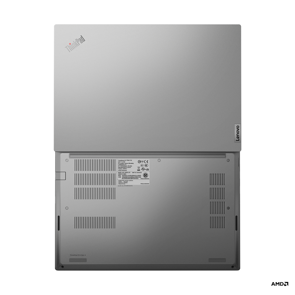 Lenovo ThinkPad E14 AMD Ryzen™ 5 5625U 512GB SSD 16GB 14" (1920x1080 ...