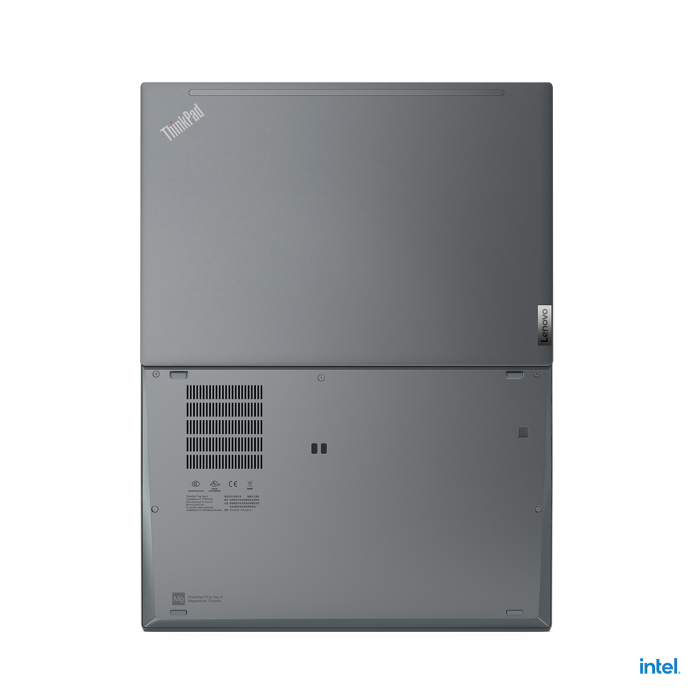 Lenovo ThinkPad T14s Gen 2 Core™ i7-1185G7 1TB SSD 32GB 14" (1920x1080 ...