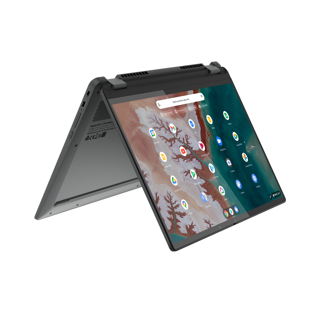 Lenovo FLEX 5 14IAU7 2-IN-1 Pentium® Gold 8505 64GB eMMC 4GB 14 ...