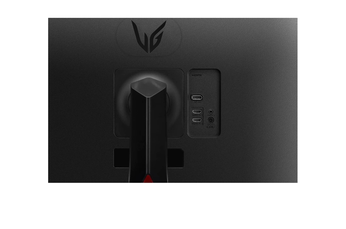 LG 34GP63A-B UltraGear 34" QHD (2560x1440) 160Hz Curved Gaming Monitor ...