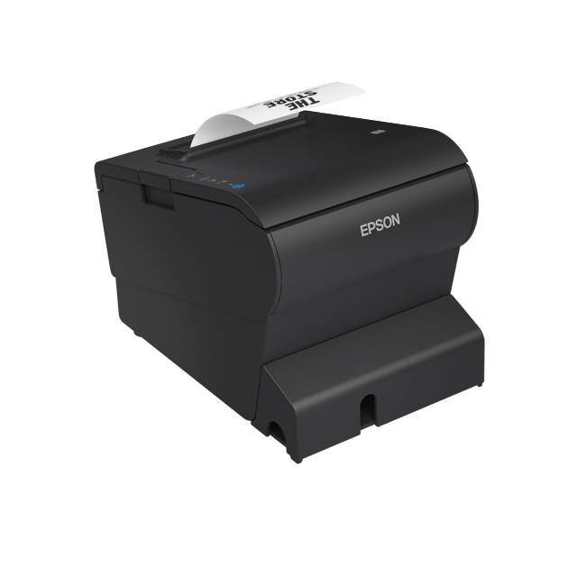 Epson OmniLink TM-T88VII Recreipt Printer - C31CJ57012