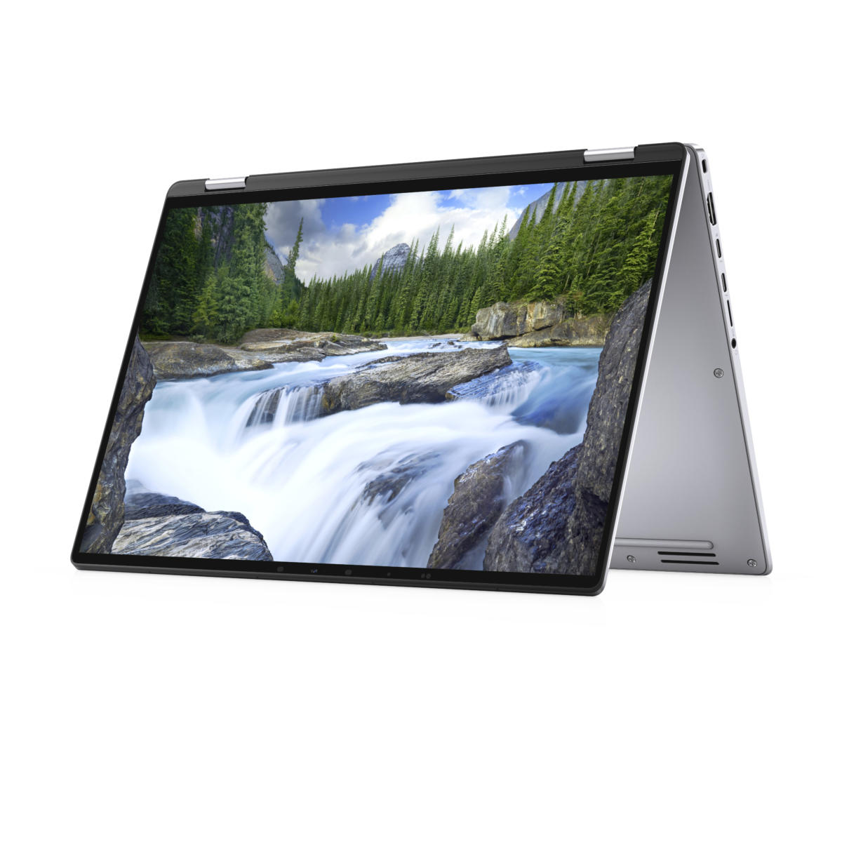 Dell Latitude 9420 2-IN-1 Core™ i7-1185G7 vPro 256GB SSD 16GB 14 ...