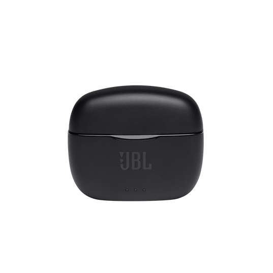 JBL Tune 215TWS True Wireless Earbud Headphones Black - JBLT215TWSBLKAM