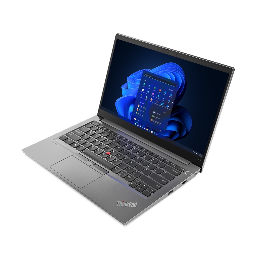 Lenovo ThinkPad E14 AMD Ryzen™ 7 5825U 1TB SSD 40GB 14" (1920x1080 ...