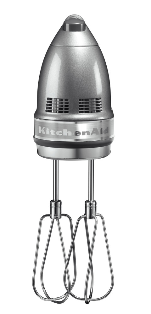 KitchenAid 9 SPEED HAND MIXER Clementine 220V - 5KHM9212ECU