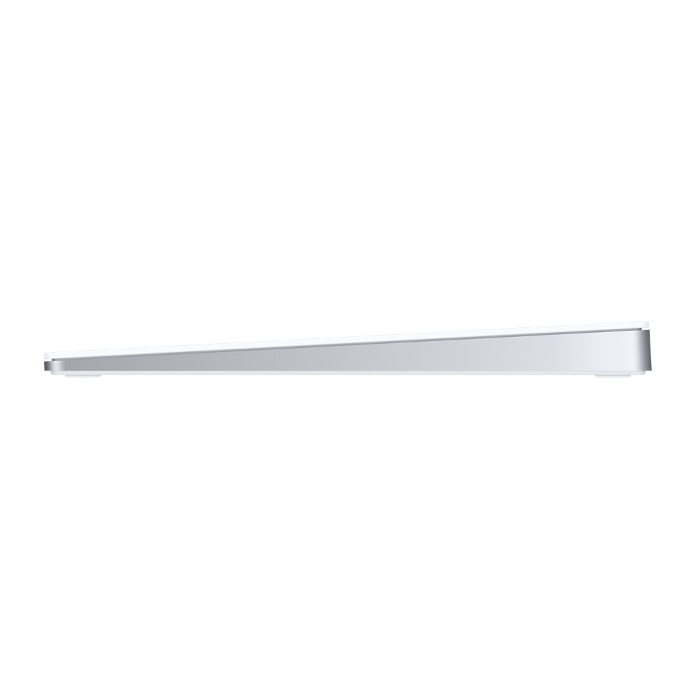 Apple Magic Trackpad 2 White, USB-A Multi-Touch Wireless Bluetooth ...